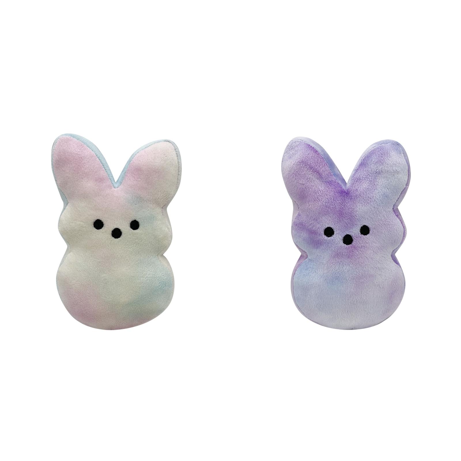 XZZjjl 4th of the July Remote Control Aircraft Easter Coloful Rabbit ...