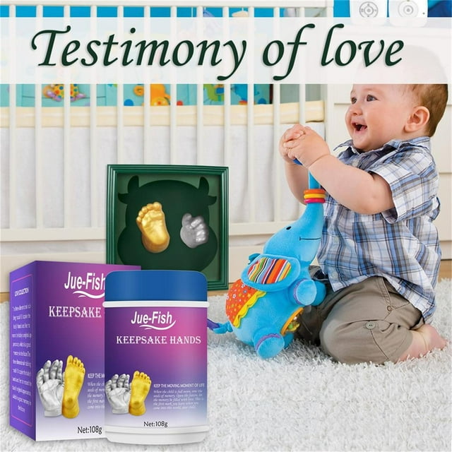 XZZjjl Fun Educational Toys For 1 Year Old Babies Casting Kit To Make ...