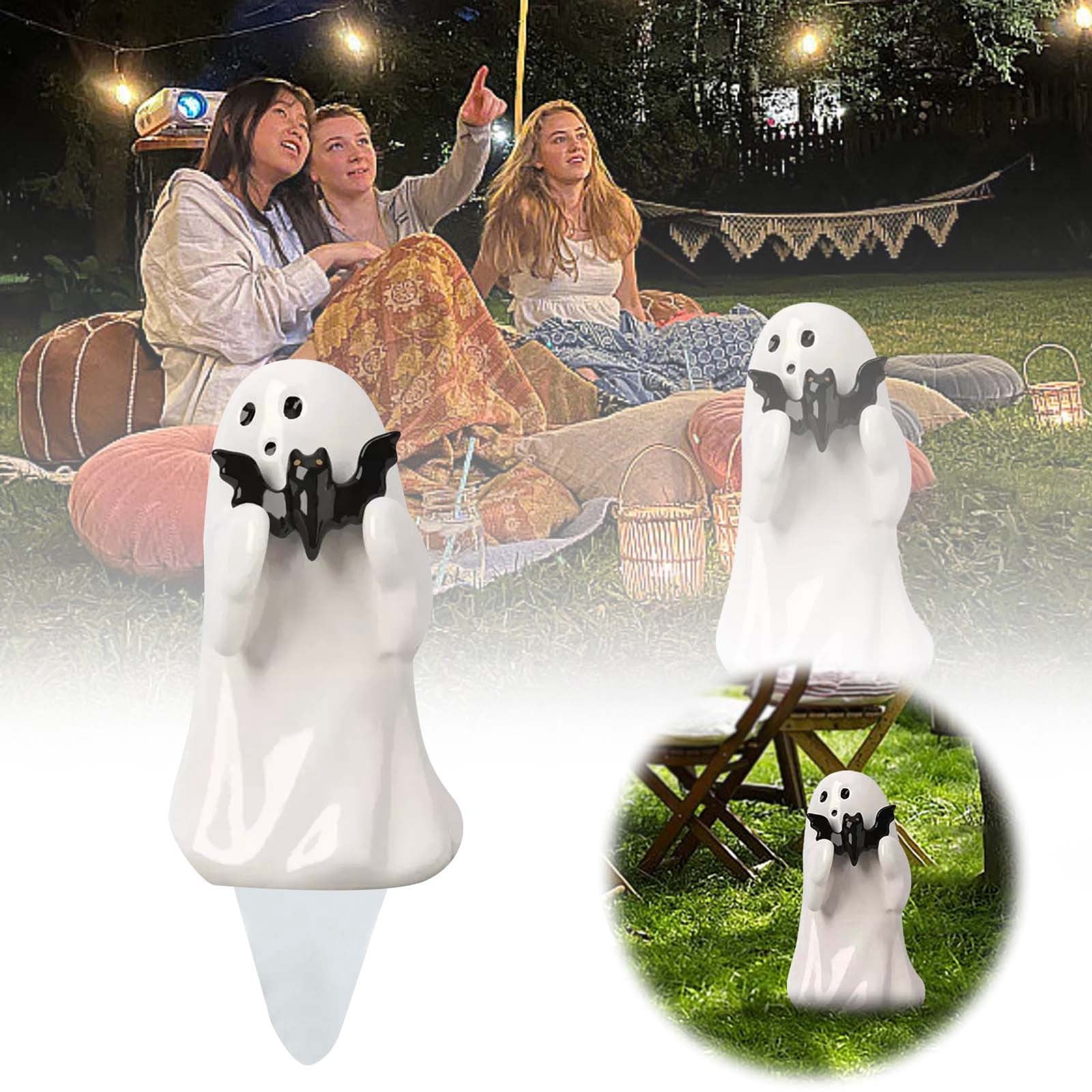 XZZjjl Hallowmas Numbers for Ground Insertion Scene Party Decoration ...