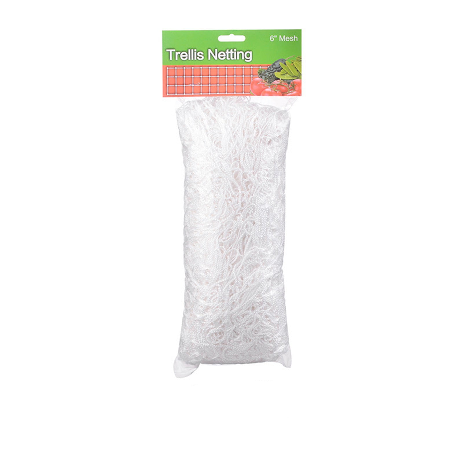 XZZjjl Home Tools Heavy Duty Trelli Netting Vine Climbing Gr-ow Support ...