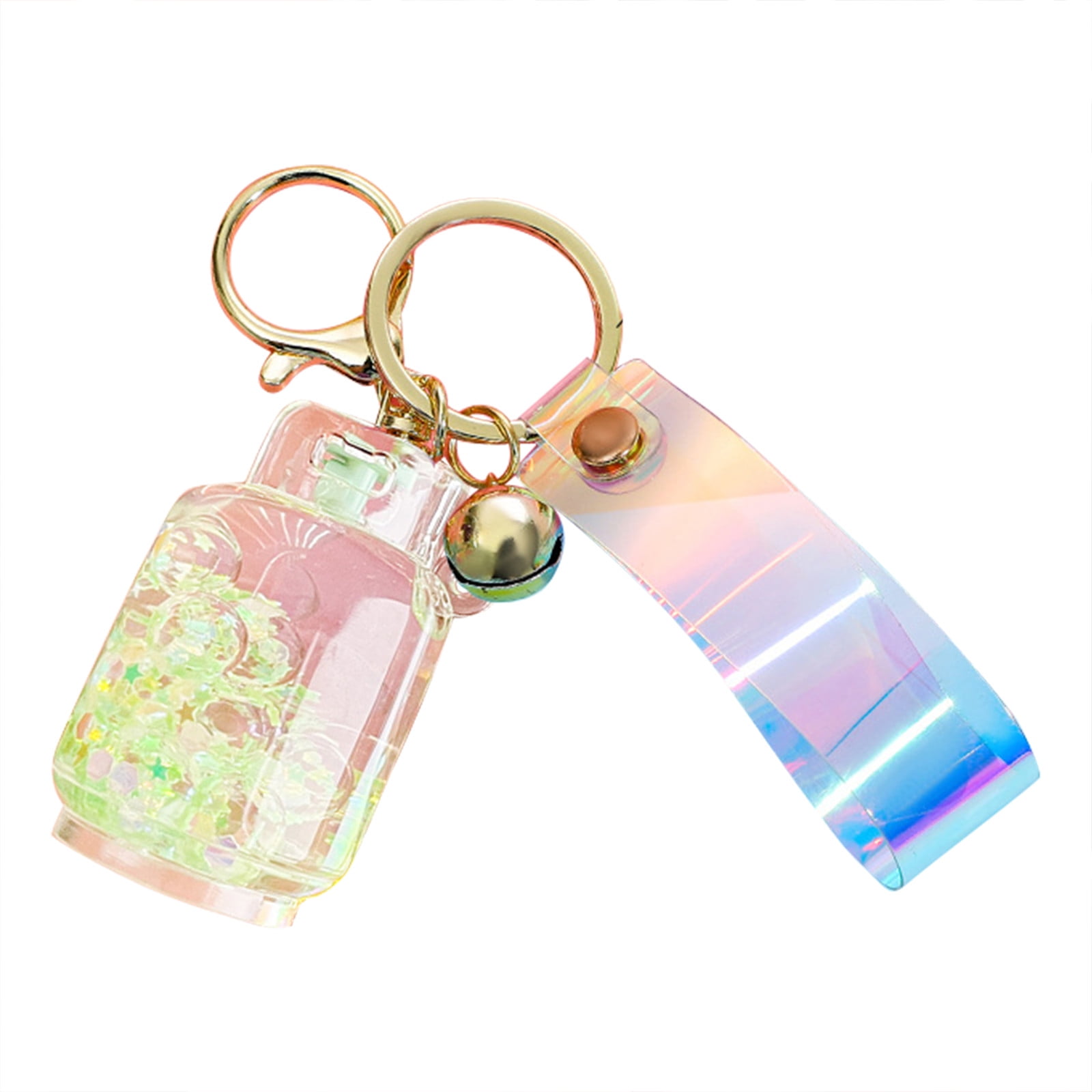 XZZjjl Jewel Large Acrylic Circle Blanks Acrylic Luminous Into Oil ...