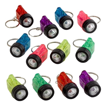 Wildlight Animal Carabiner Flashlight - Green Turtle | Animal Keychain ...