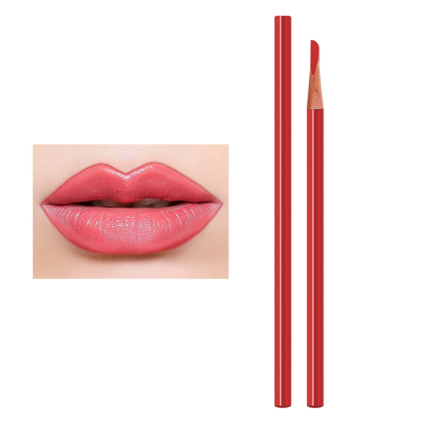 XZZjjl Makeup Eyebrows Stencils Eyebrow Brow Pencil Beginner Eyebrow ...