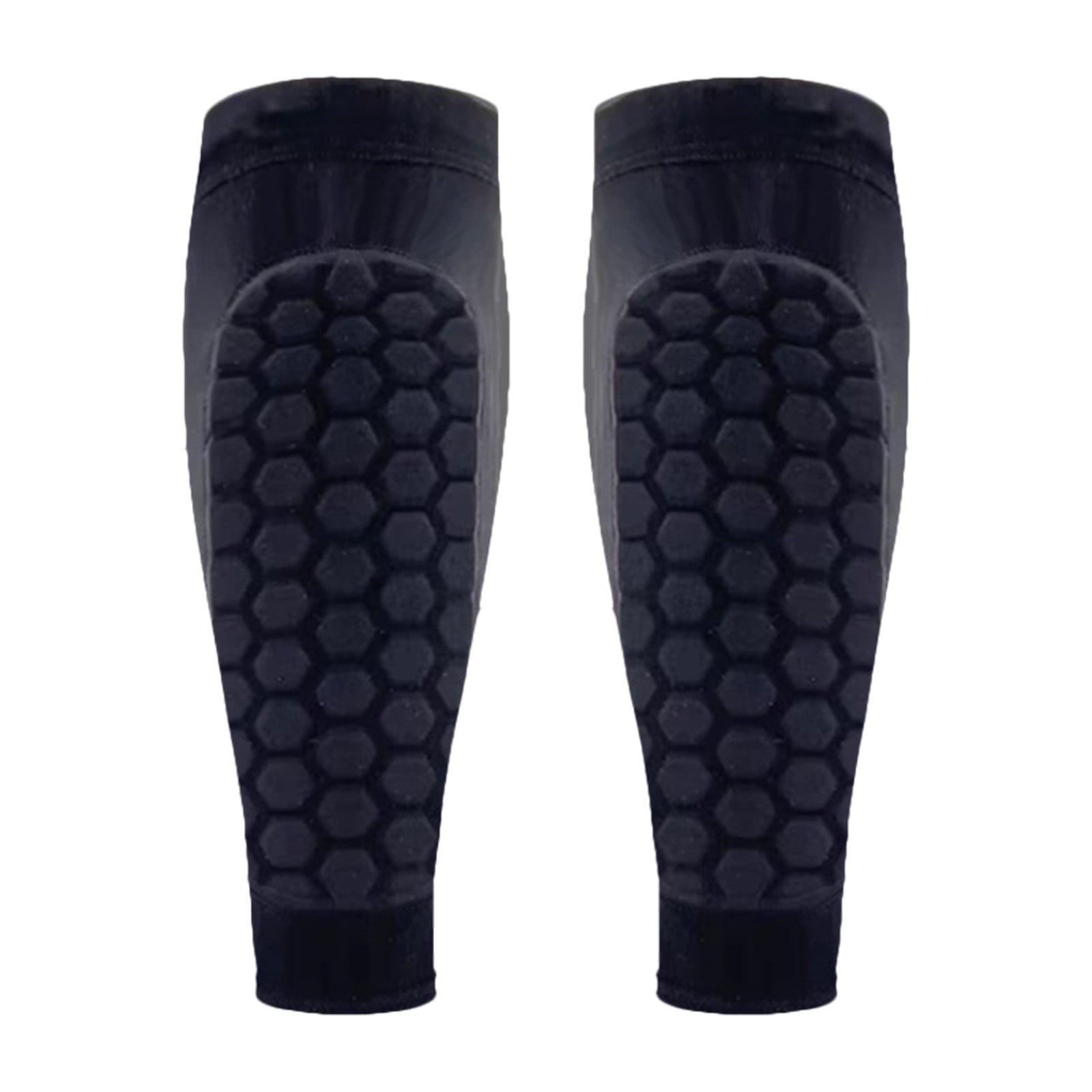 XZZjjl Sports 2Pcs Leg Protectors Compression Leg Protectors Outdoor ...
