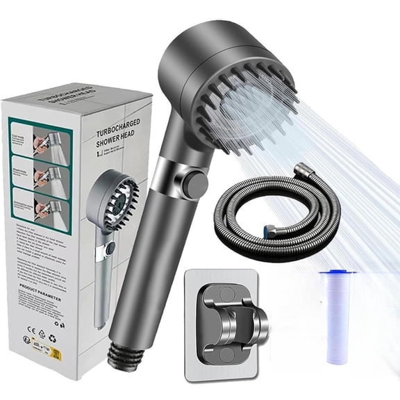 4 Piece Tub Shower