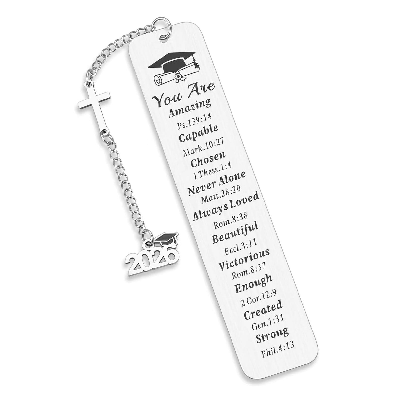 XaTanion Office Supplies,Senior 2026 For Girls Boys Graduation For Her ...