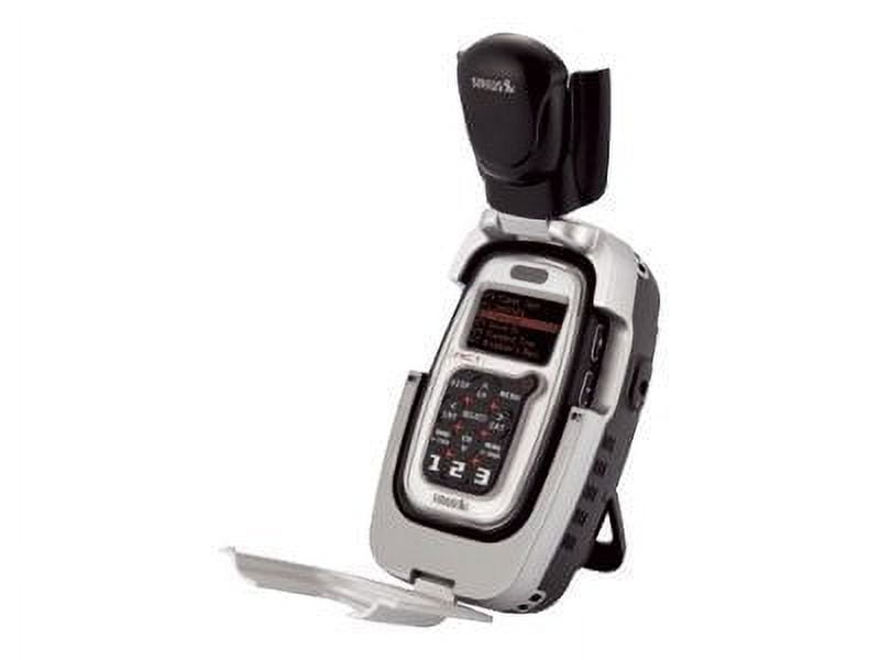 Xact Sirius Satellite Radio Power Pod Portable Battery Pack XS028 ...