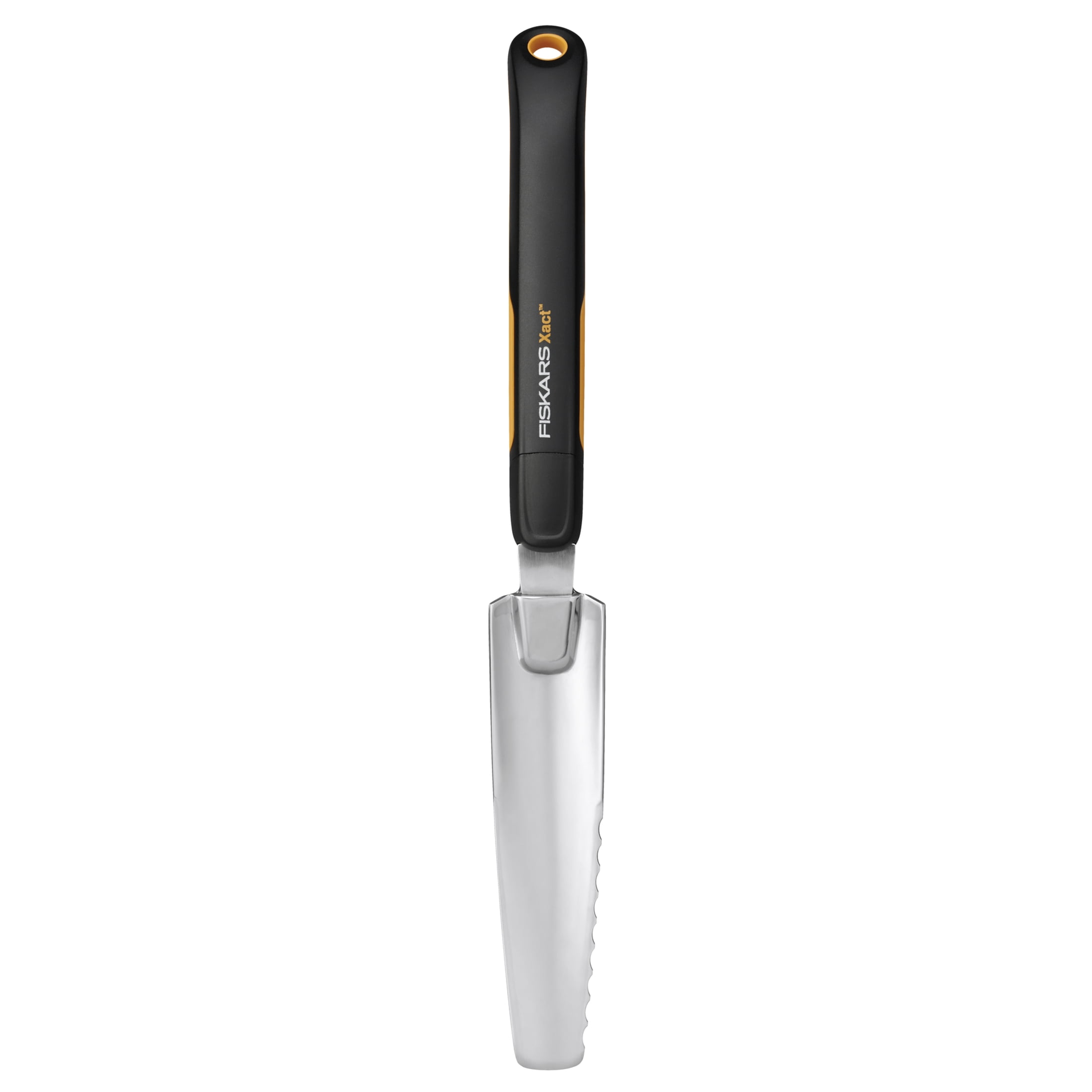 Fiskars Weeder Tool for removing weeds from gardens and lawns - Walmart ...