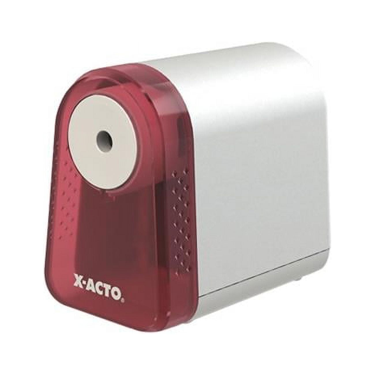 Xacto Battery Operated Pencil Sharpener - Walmart.com
