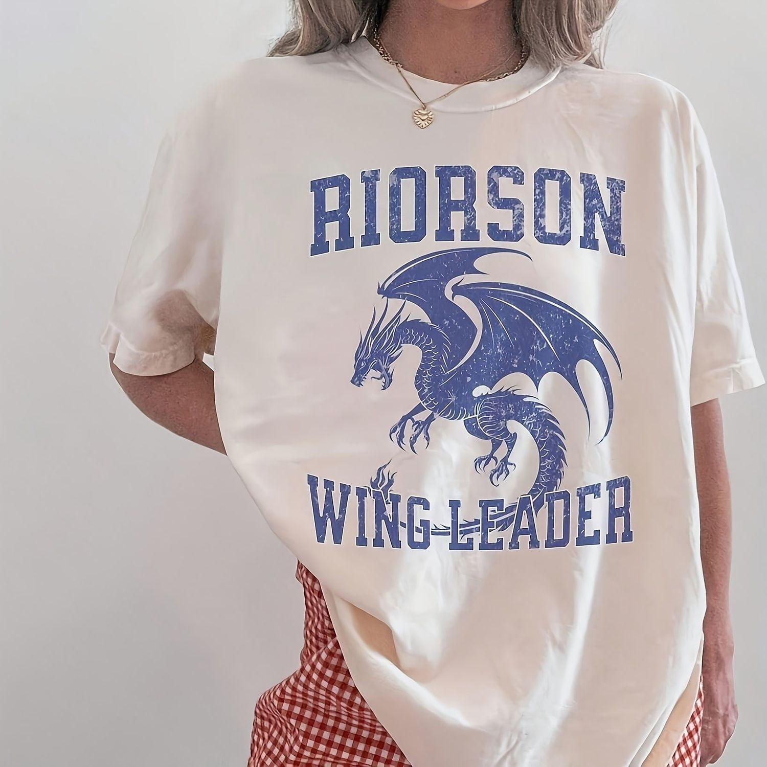 Xaden Riorn Wingleader S1Hirt Fourth Wing Merch B1OokiS1H Merch ...