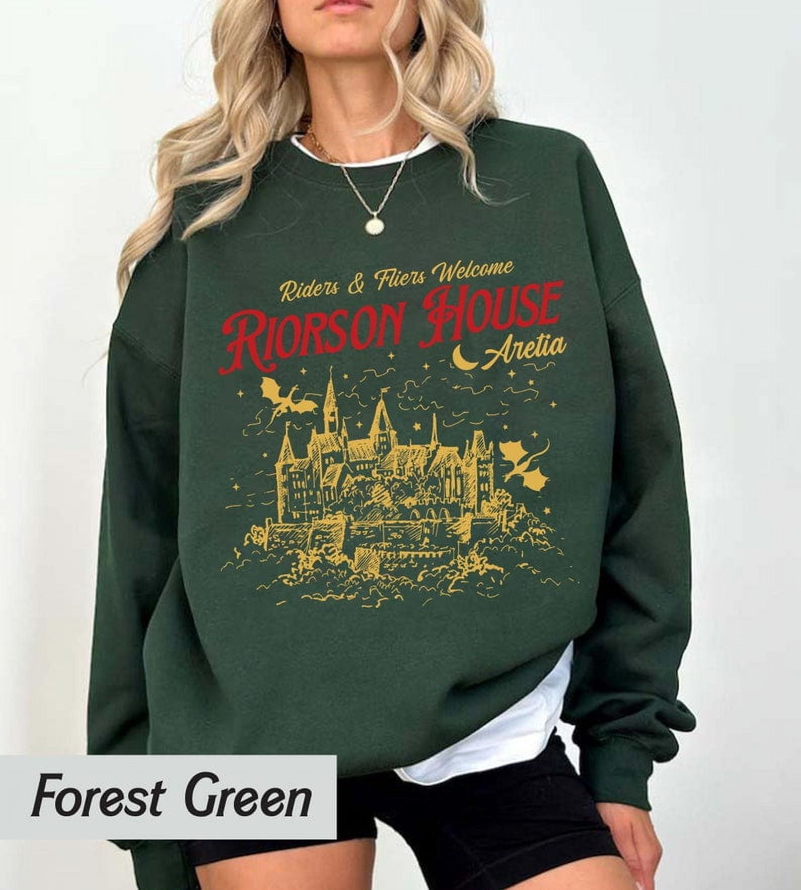 Xaden Riorson House Shirt, Iron Flame Shirt, Fourth Wing Merch, Violet ...