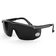 Xaegistac Shooting Glasses Anti-fog Shooting Range Eye Protection ...
