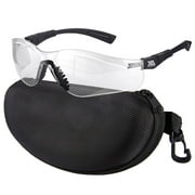 Safety Glasses in Personal Protective Equipment - Walmart.com