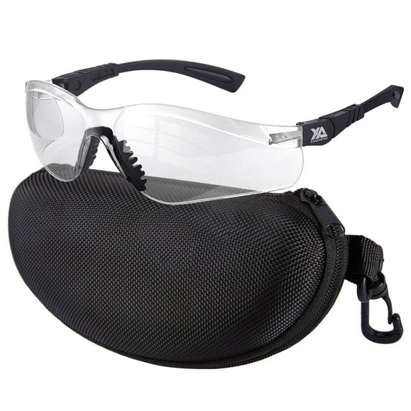 Ztek Safety Glasses