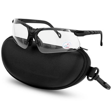 Xaegistac Shooting Glasses Anti-fog Shooting Range Eye Protection ...