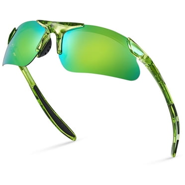 Red Ridge Roover II Polarized Sunglasses - Walmart.com