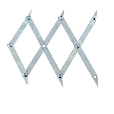 COSMOBETTY Woodworking Line Locator Marking Tool with Stainless Steel ...