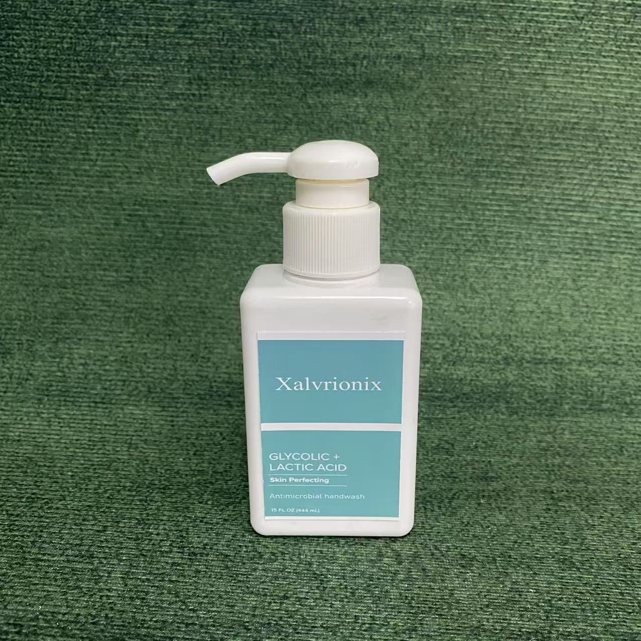 Xalvrionix Antimicrobial handwash,Antimicrobial Soap Antimicrobial Hand ...