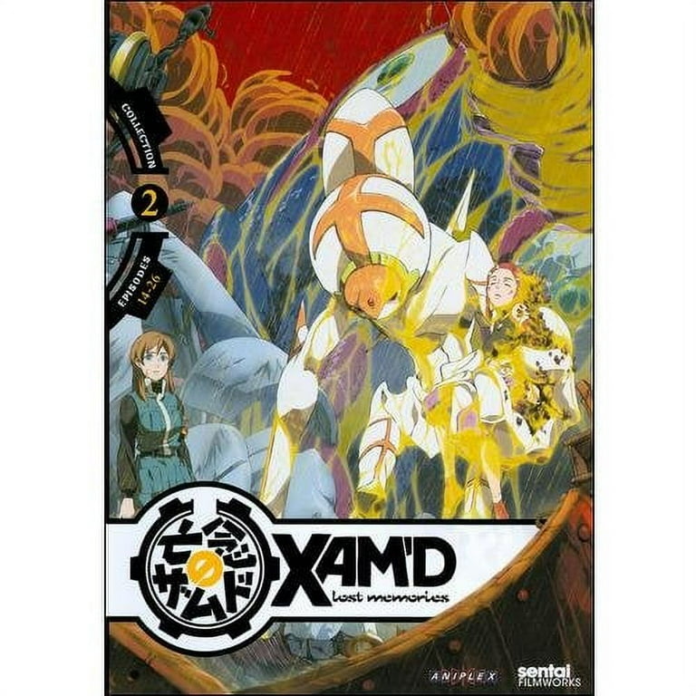 Xamd Akiyuki