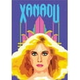 Xanadu (DVD) - Walmart.com