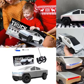 Cybertruck