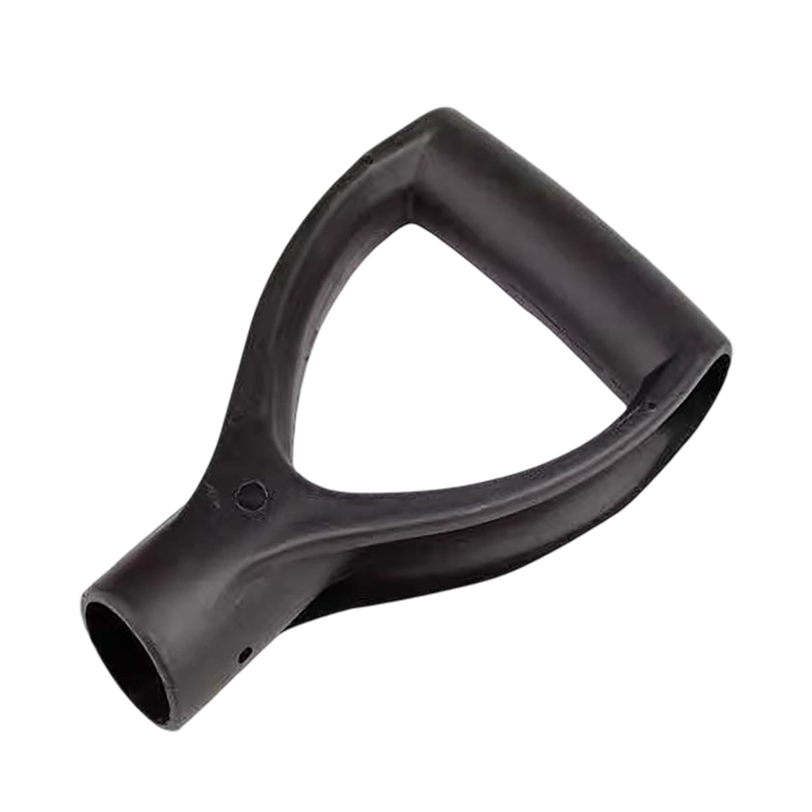 Xanovooo Replacement Shovel Handle - D-Grip Plastic Tool Handle for ...