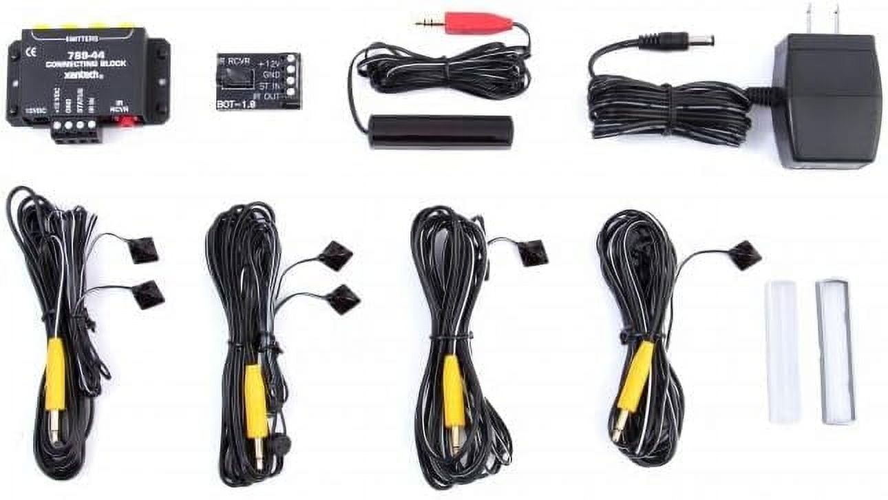 Xantech XT-DL-IRK - Walmart.com