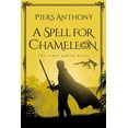 Xanth A Spell for Chameleon, Book 1, (Paperback) - Walmart.com