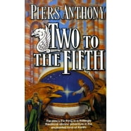 Xanth: A Spell for Chameleon (Series #1) (Paperback) - Walmart.com