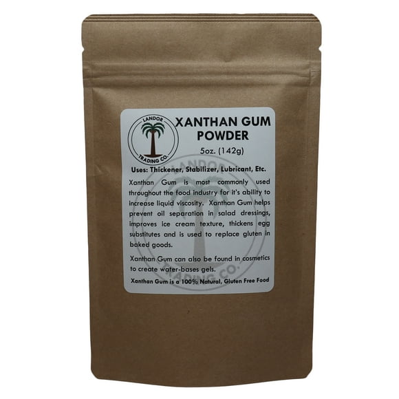 Xanthum Gum