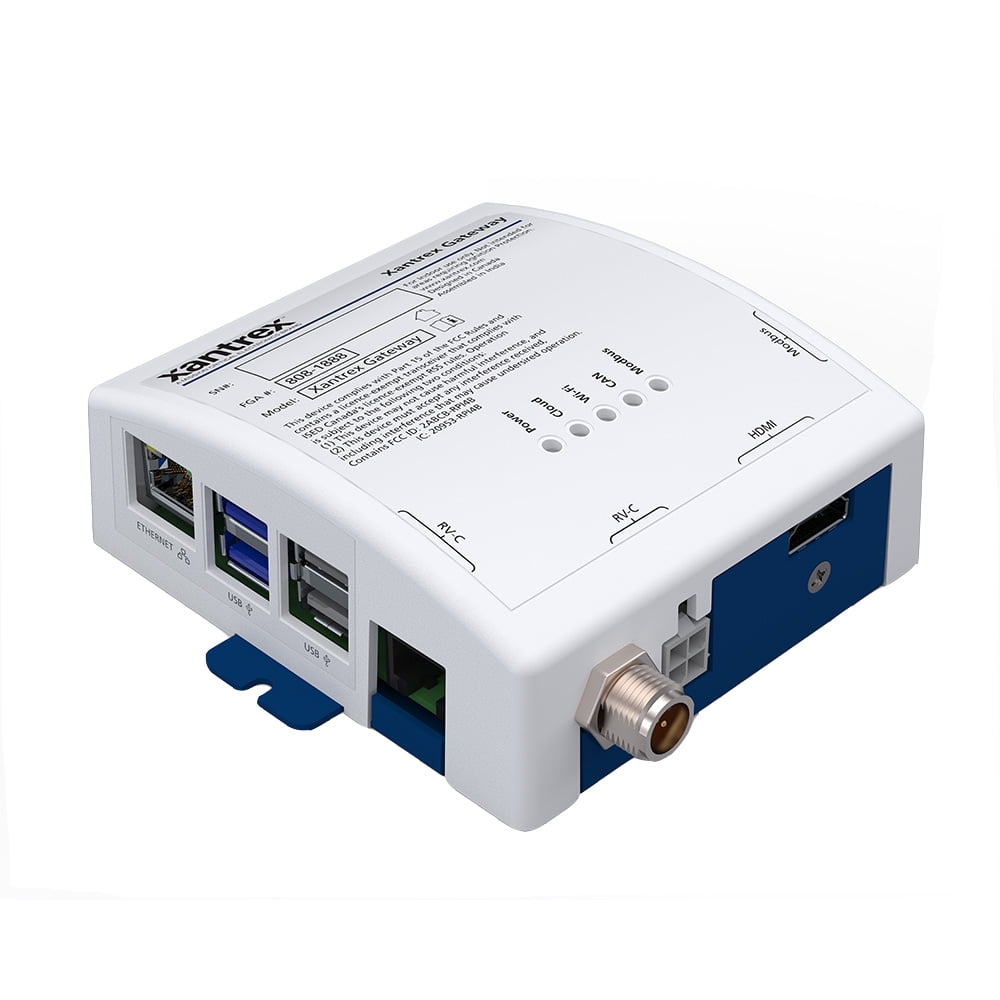Xantrex Gateway Communication Device [808-1888] - Walmart.com