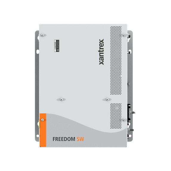 Xantrex 815-2012 Inv/Chgr, Free-SW 2000W 12V 100A T-Sine - Walmart.com