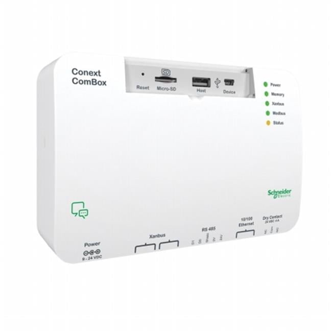 Xantrex Conext Combox Communication Box For Freedom SW Series Inverters ...