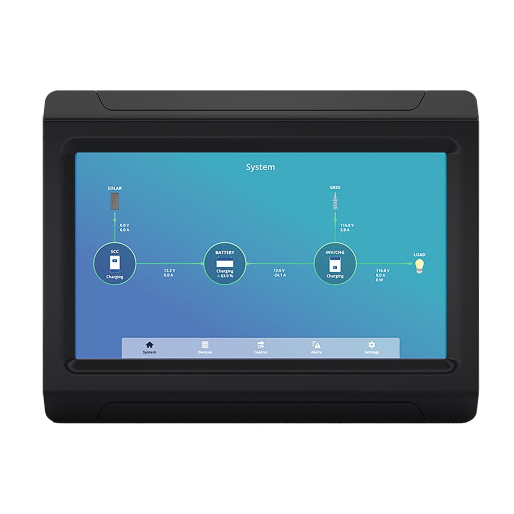 Xantrex 808-0890 Gateway Touch Screen Display - Walmart Business Supplies