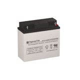 Xantrex Technology XPower Powerpack 400 Plus Jump Starter Battery ...