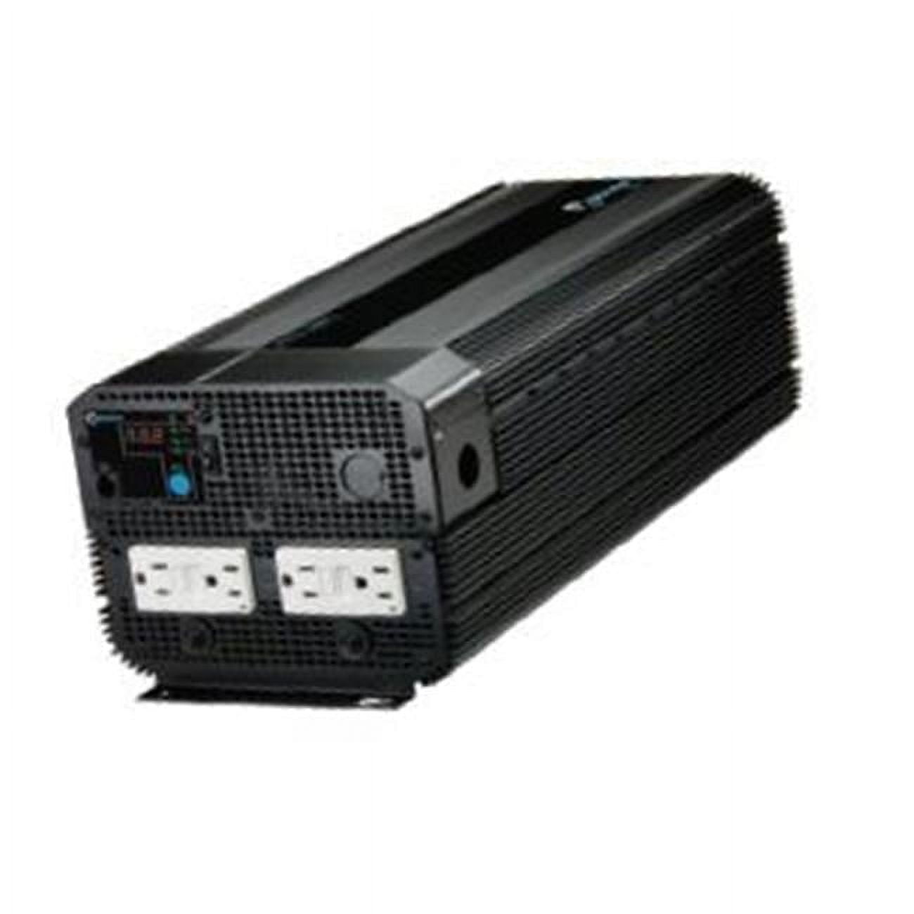 Xantrex Xpower 5000 12v 5000W Inverter With Gfci - Walmart.com