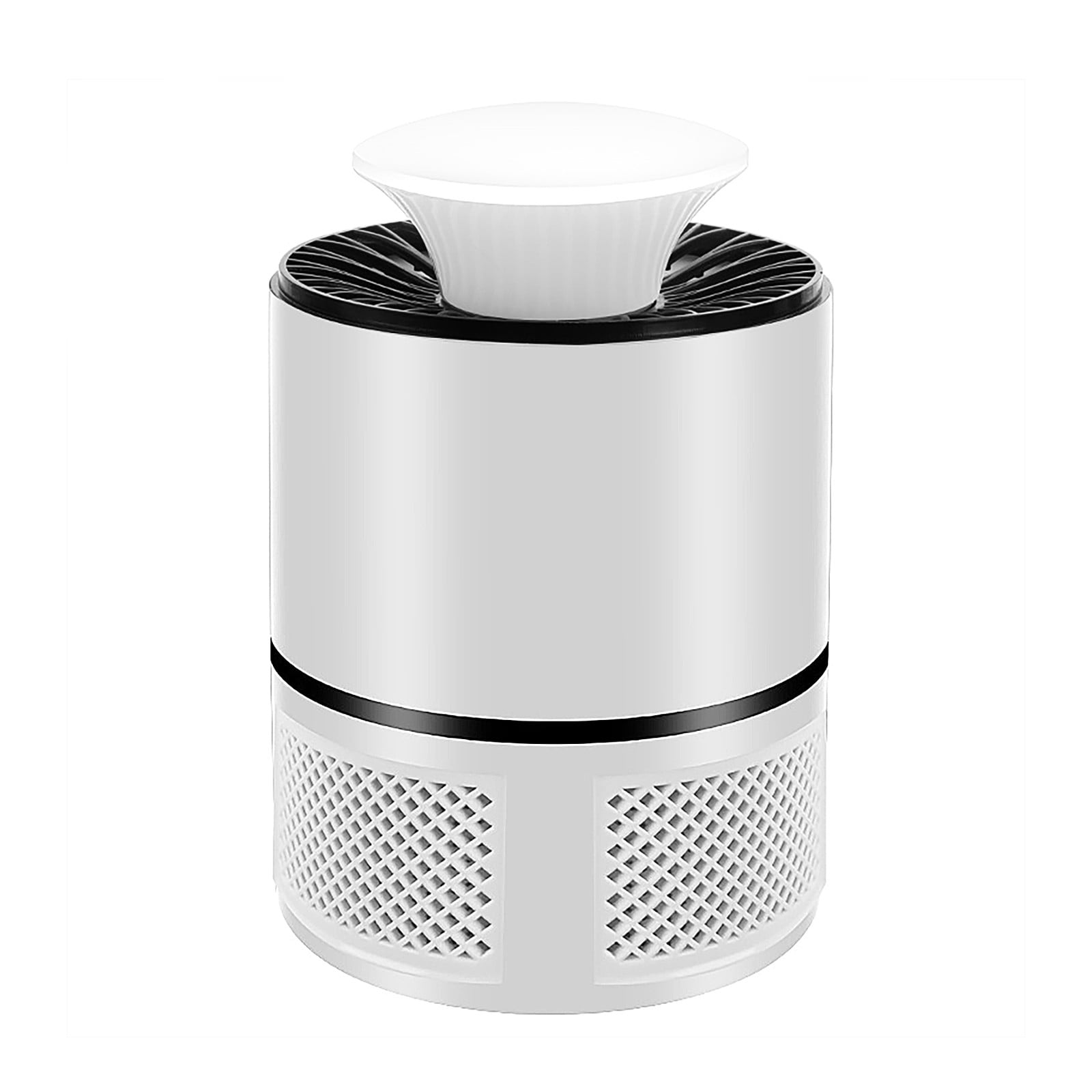 Xaoshaoyi Indoor Insect Trap - Catcher and Killer for Mosquitos, Gnats ...