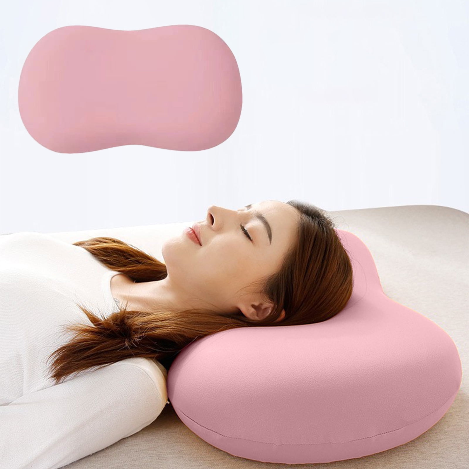 Xaoshaoyi Memory Sponge Pillows Bed Pillows for Sleeping Ergonomic ...
