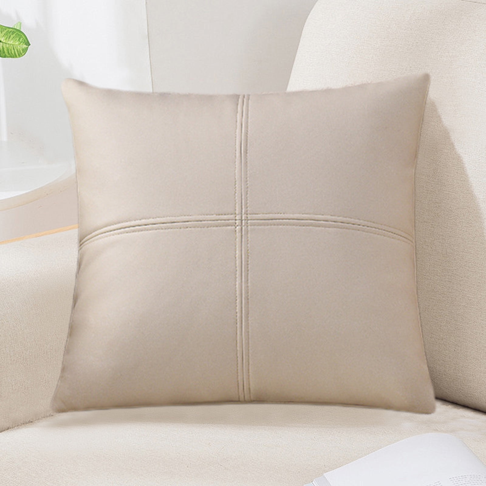 Xaoshaoyi Sofa Pillows for Living Room Home Boutique High Quality ...