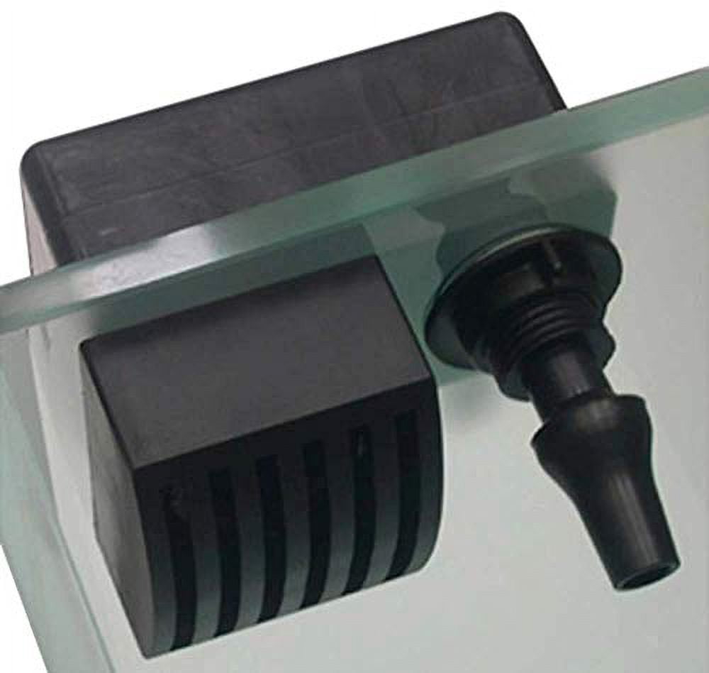 Xaqua InOut Overflow and Return - Walmart.com