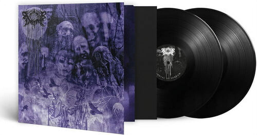 Xasthur - Portal Of Sorrow - Music & Performance - Vinyl - Walmart.com