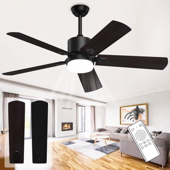 Indoor Ceiling Fans in Ceiling Fans - Walmart.com
