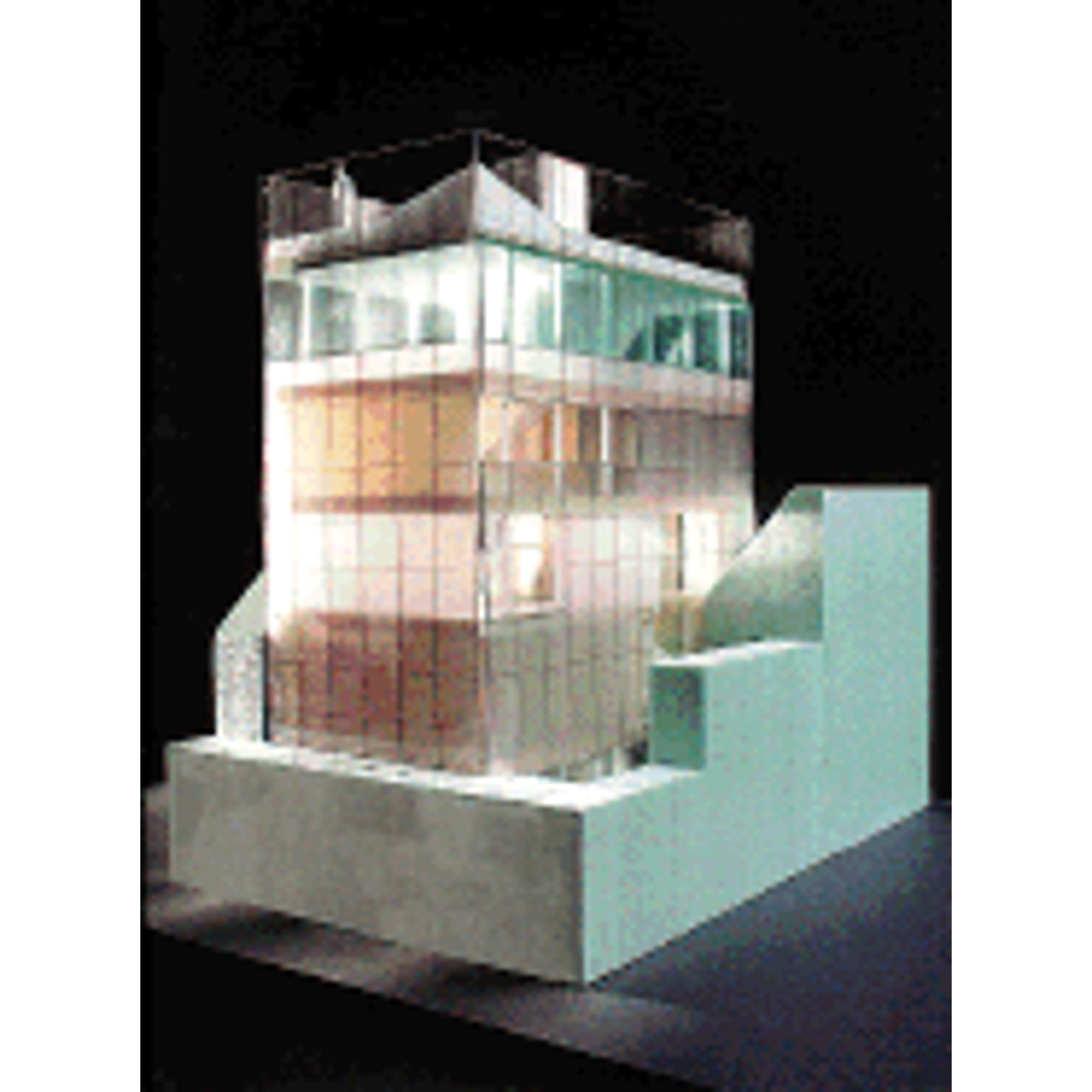 Pre-Owned Xaveer de Geyter Architects 1989-2001 (Hardcover ...