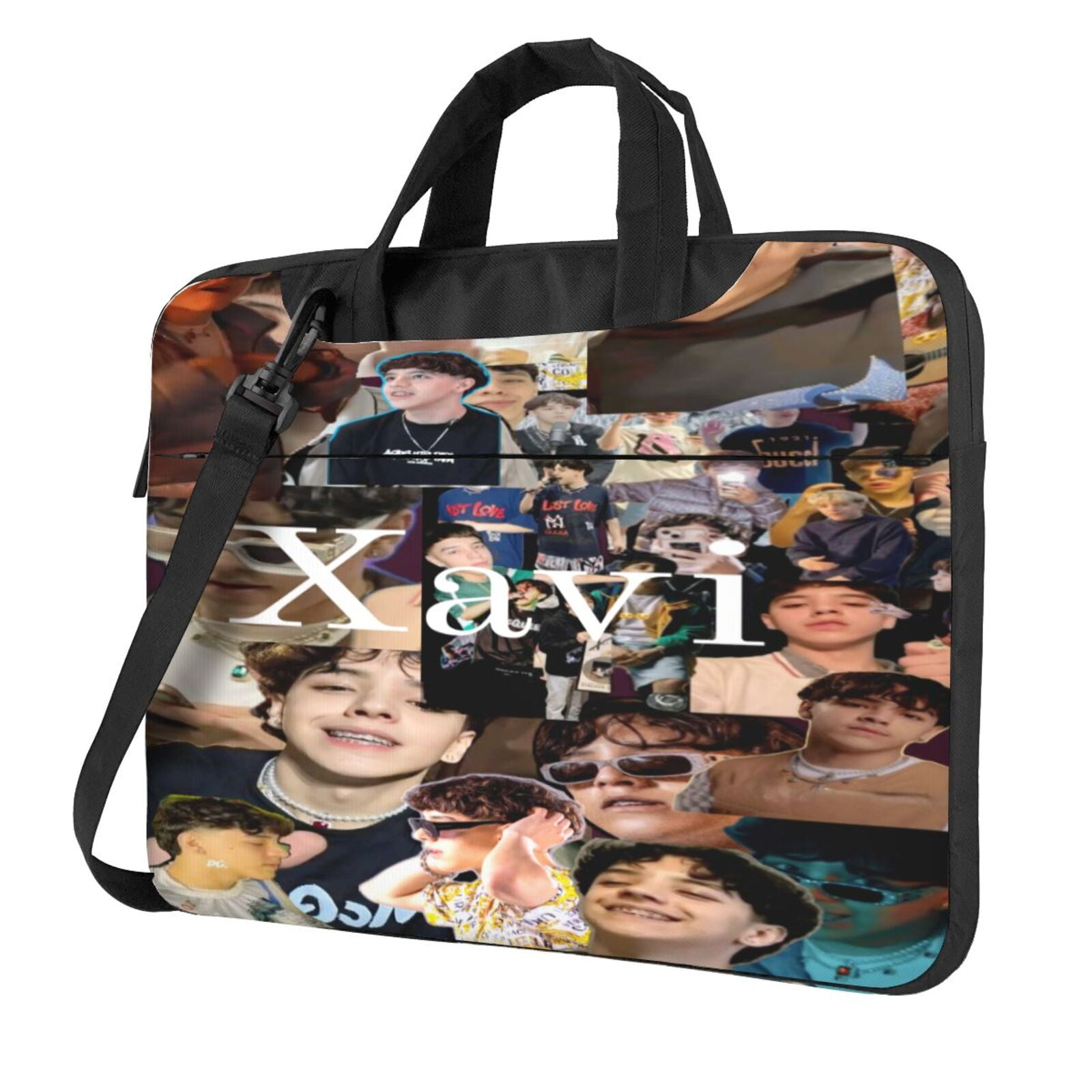 Xavi Singer Laptop Bag Fashion Laptop Shoulder Bag Computer Bag ...