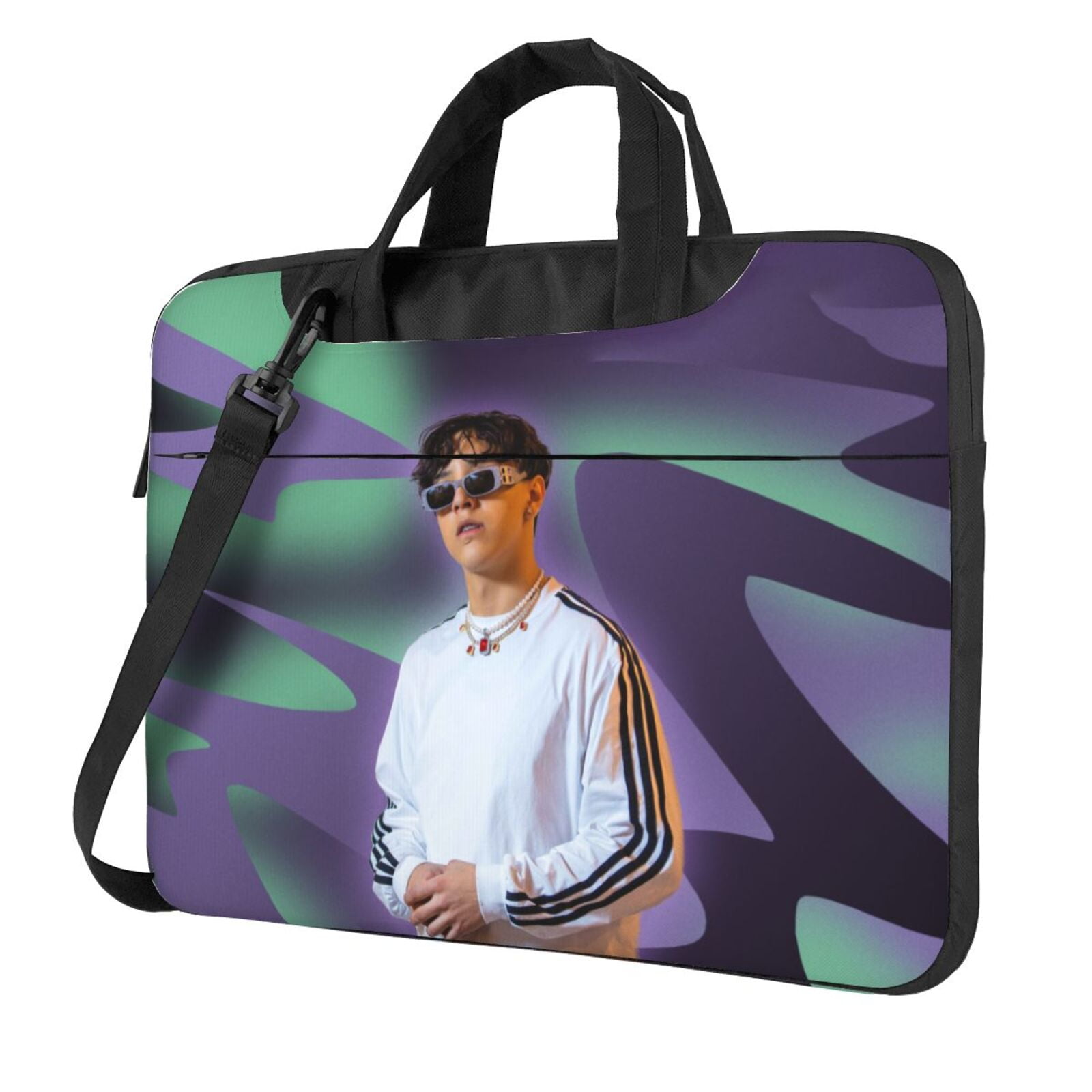 Xavi Singer Laptop Bag Fashion Laptop Shoulder Bag Computer Bag ...