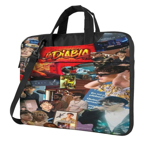 Xavi Singer Laptop Bag Fashion Laptop Shoulder Bag Computer Bag ...