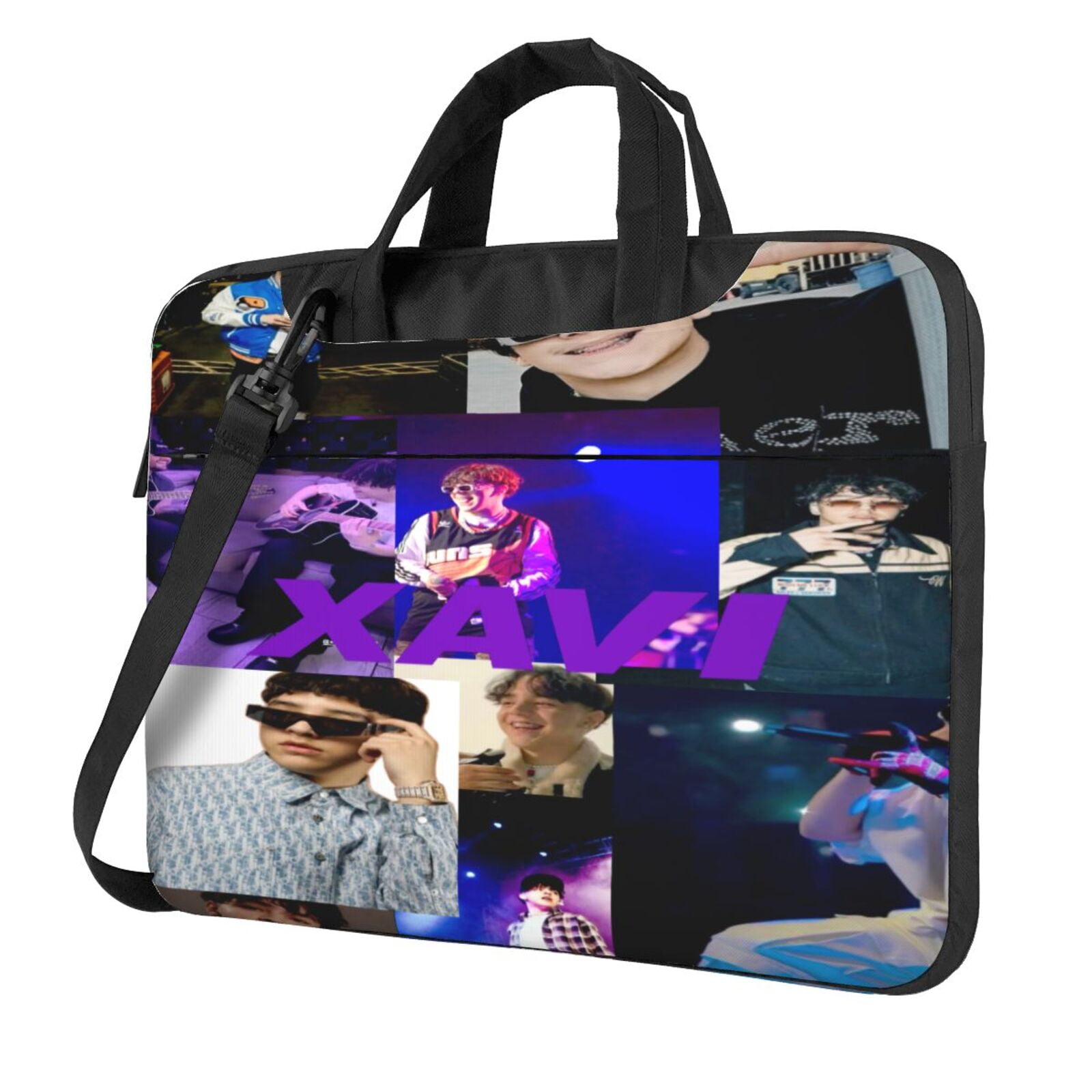 Xavi Singer Laptop Bag Fashion Laptop Shoulder Bag Computer Bag ...