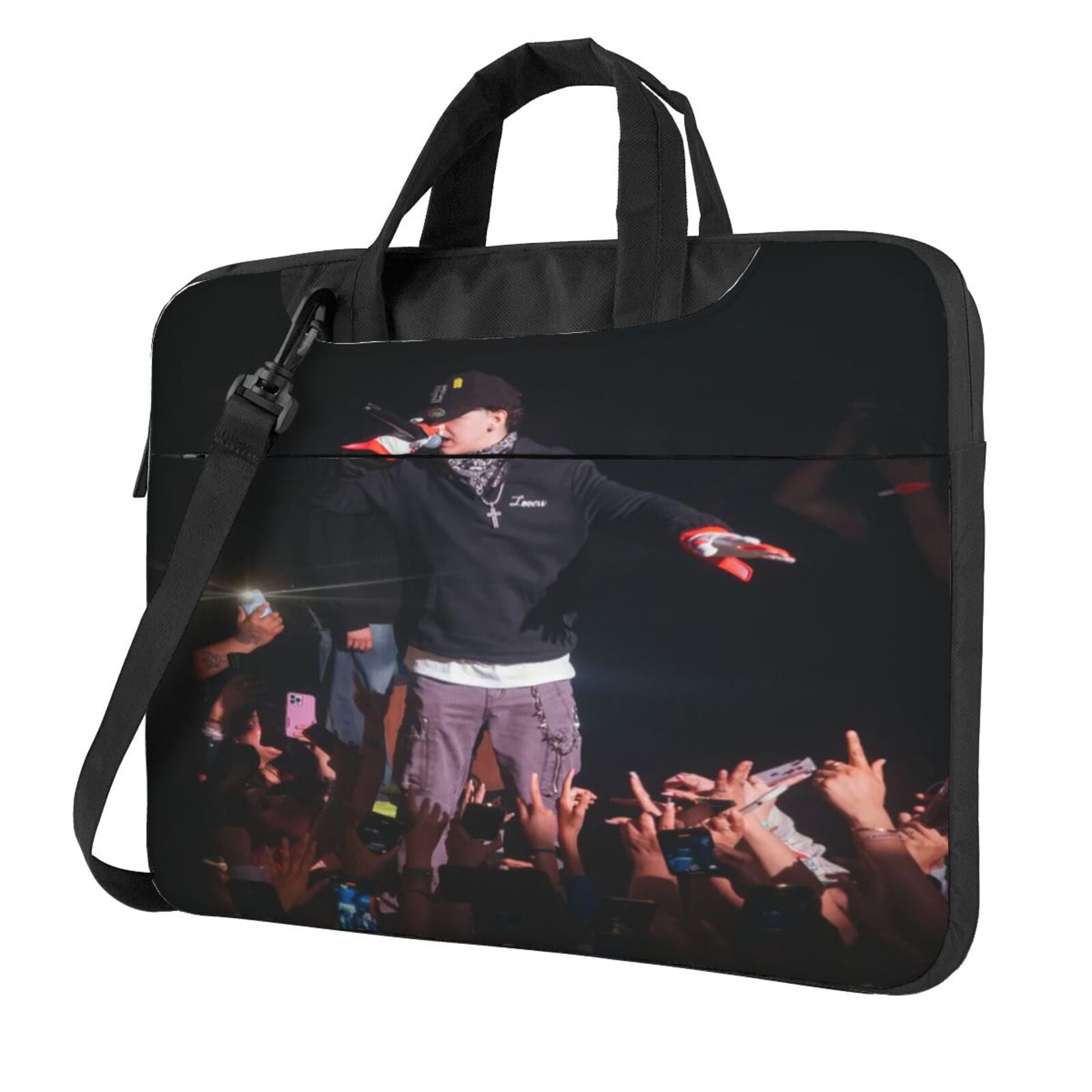 Xavi Singer Laptop Bag Fashion Laptop Shoulder Bag Computer Bag ...