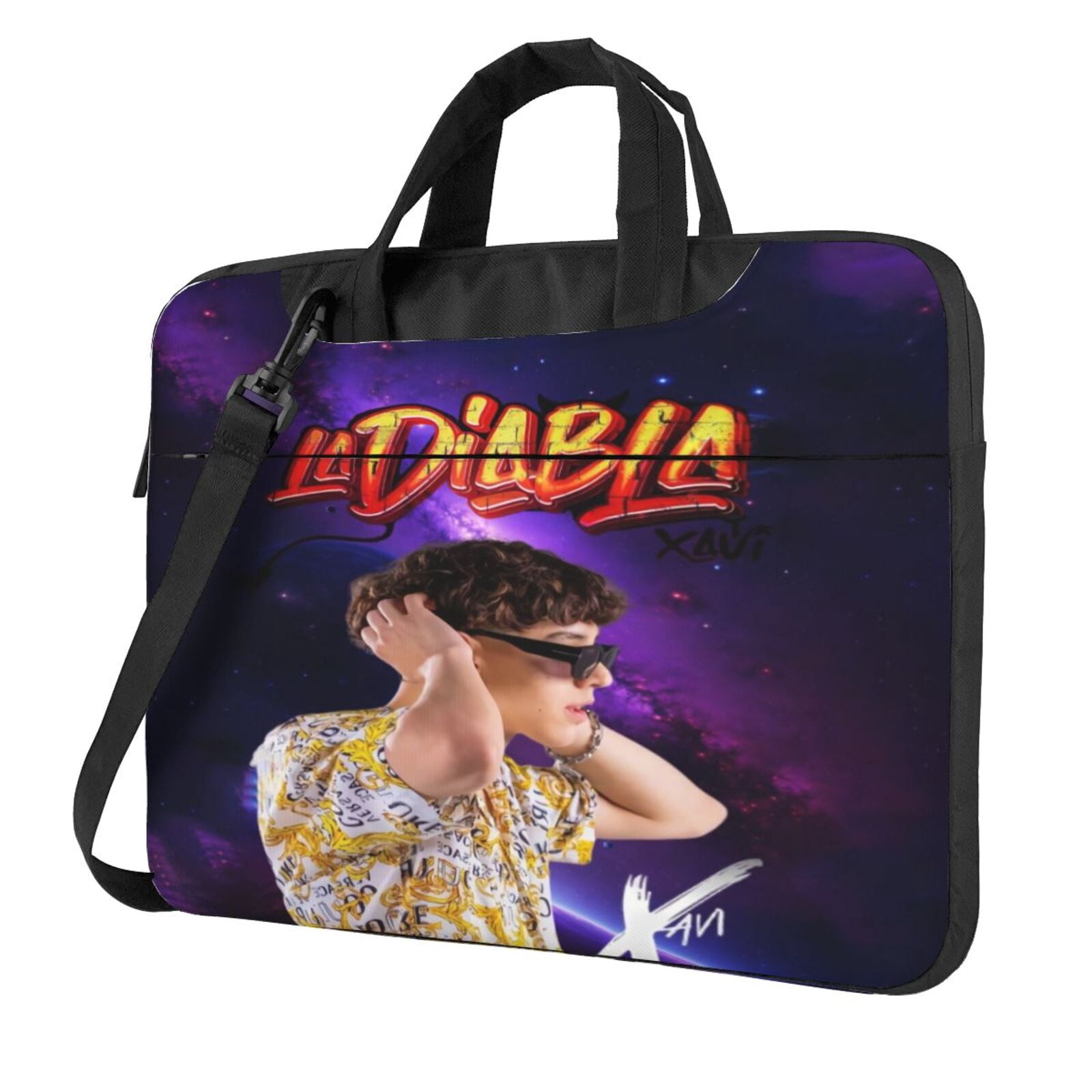 Xavi Singer Laptop Bag Fashion Laptop Shoulder Bag Computer Bag ...