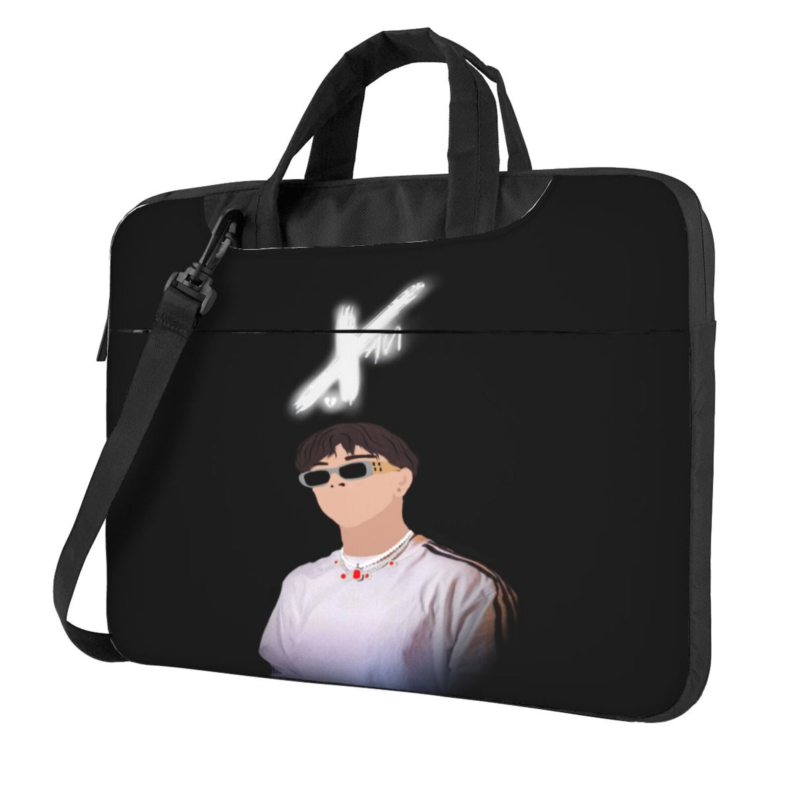 Xavi Singer Laptop Bag Fashion Laptop Shoulder Bag Computer Bag ...